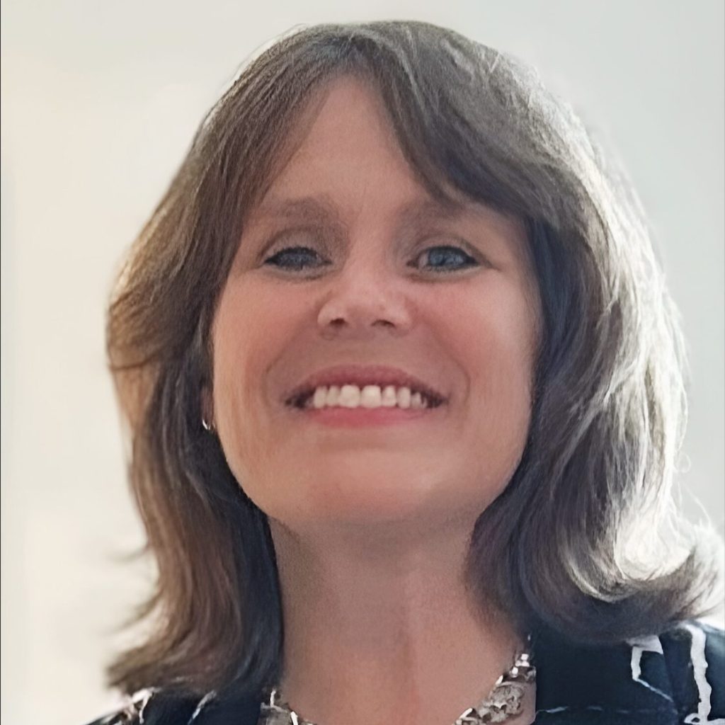 Ms. Robin Jones – Global Wildfire Collective